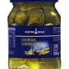 Küstengold Cocktail Cornichons hier online kaufen Liefershop.de