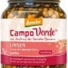 Campo Verde Demeter Linsen online hier im Liefershop.de kaufen