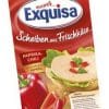 Exquisa Scheiben aus Frischkäse Paprika-Chili online hier im Liefershop ...