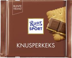 Ritter Sport Bunte Vielfalt Waffel online hier kaufen mit Lieferung ...
