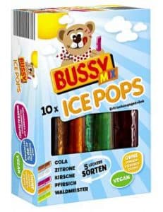 Eis & Desserts Produkte online kaufen