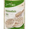 Jeden Tag Bio Reiswaffeln natur hier online kaufen Liefershop.de