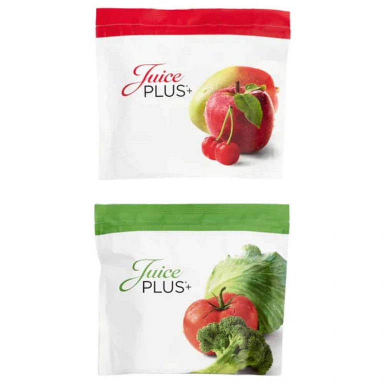 Juice Plus+ Produkte hier online kaufen Liefershop.de