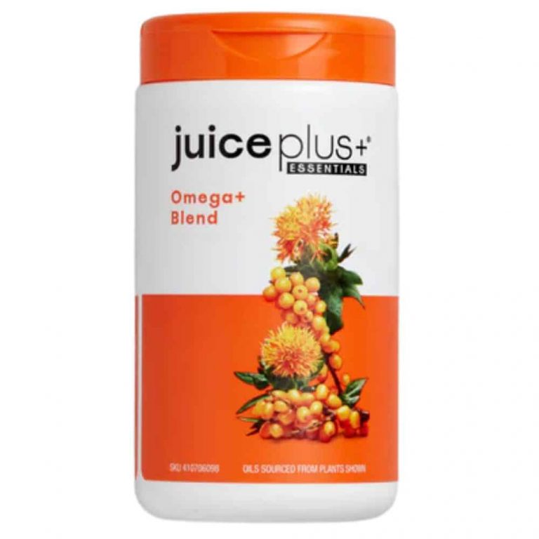 Juice Plus+ Produkte hier online kaufen Liefershop.de
