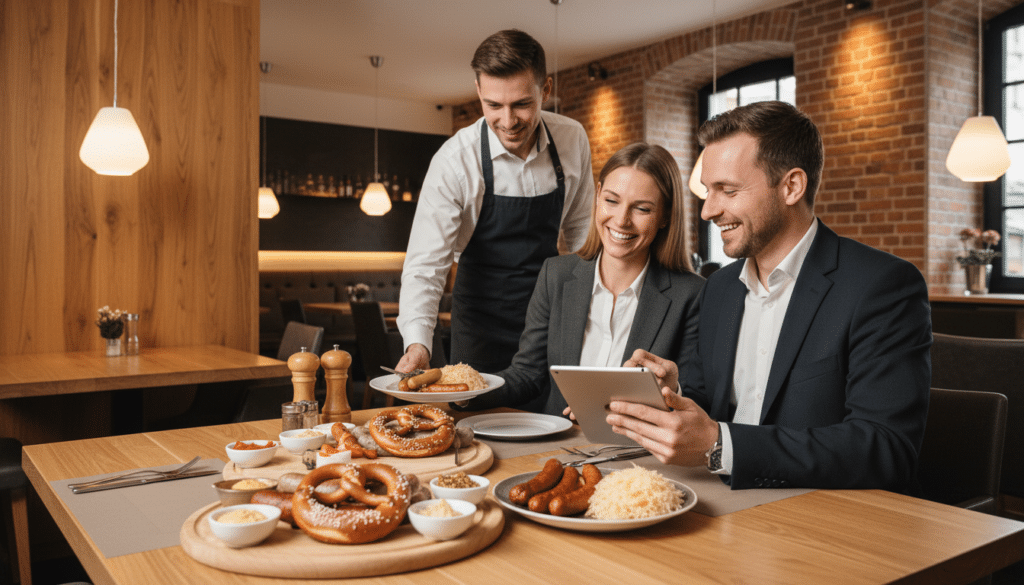 Online Essen Bestellen Auf Rechnung